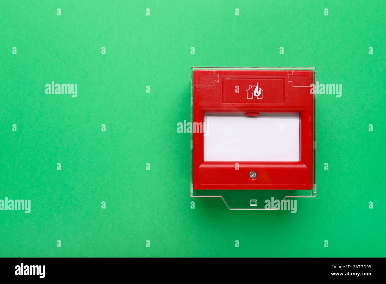Manual call point hi-res stock photography and images - Alamy