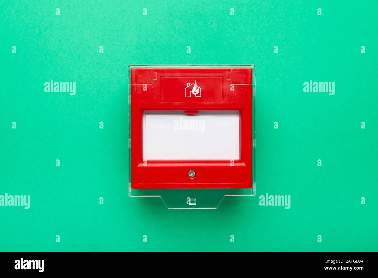 Manual call point hi-res stock photography and images - Alamy