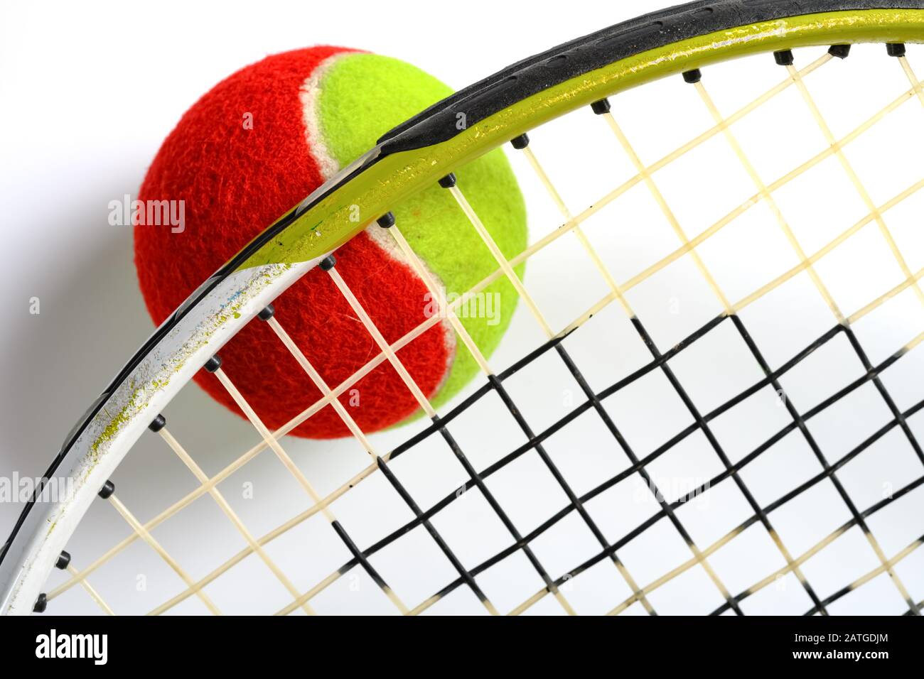 View tennis ball hi-res stock photography and images - Alamy