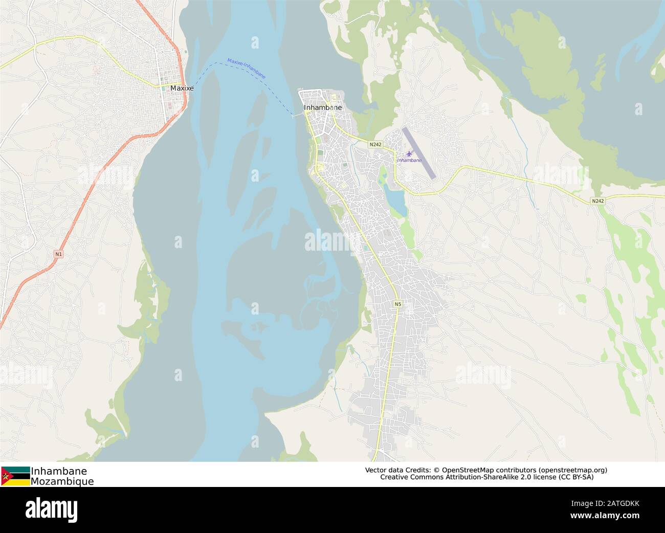 Maxixe High Resolution Stock Photography and Images - Alamy