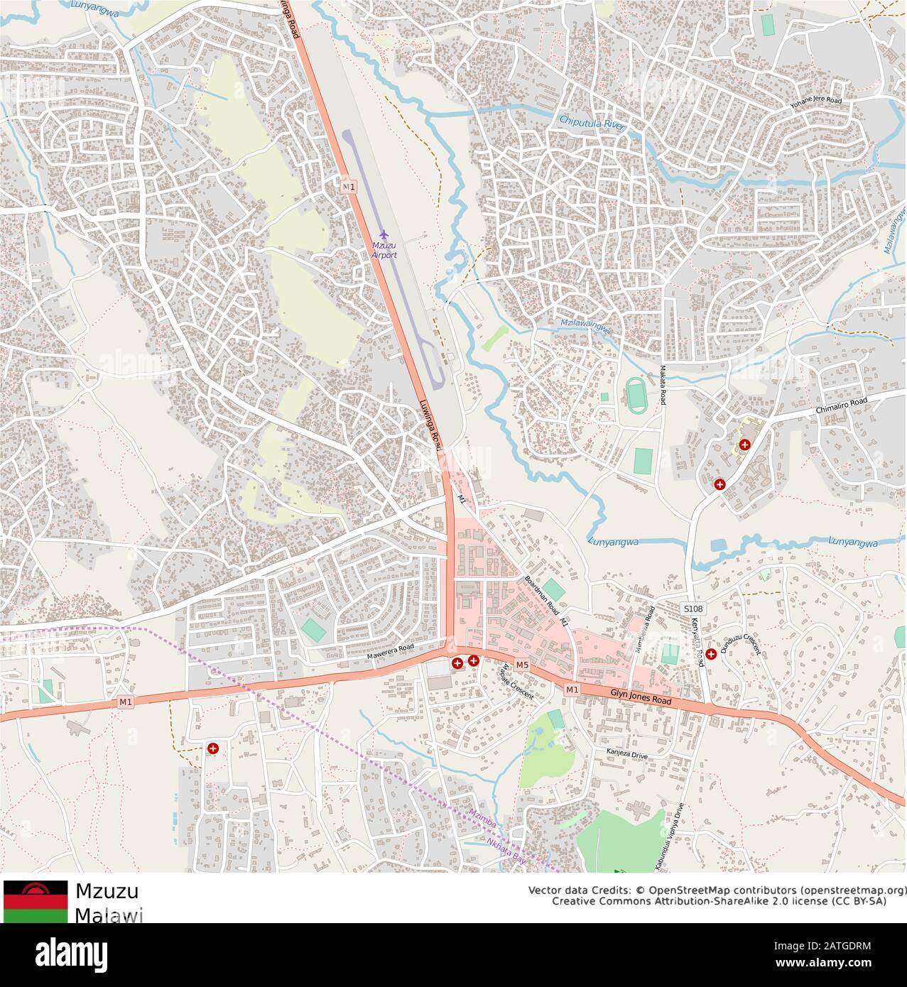 Mzuzu High Resolution Stock Photography and Images - Alamy