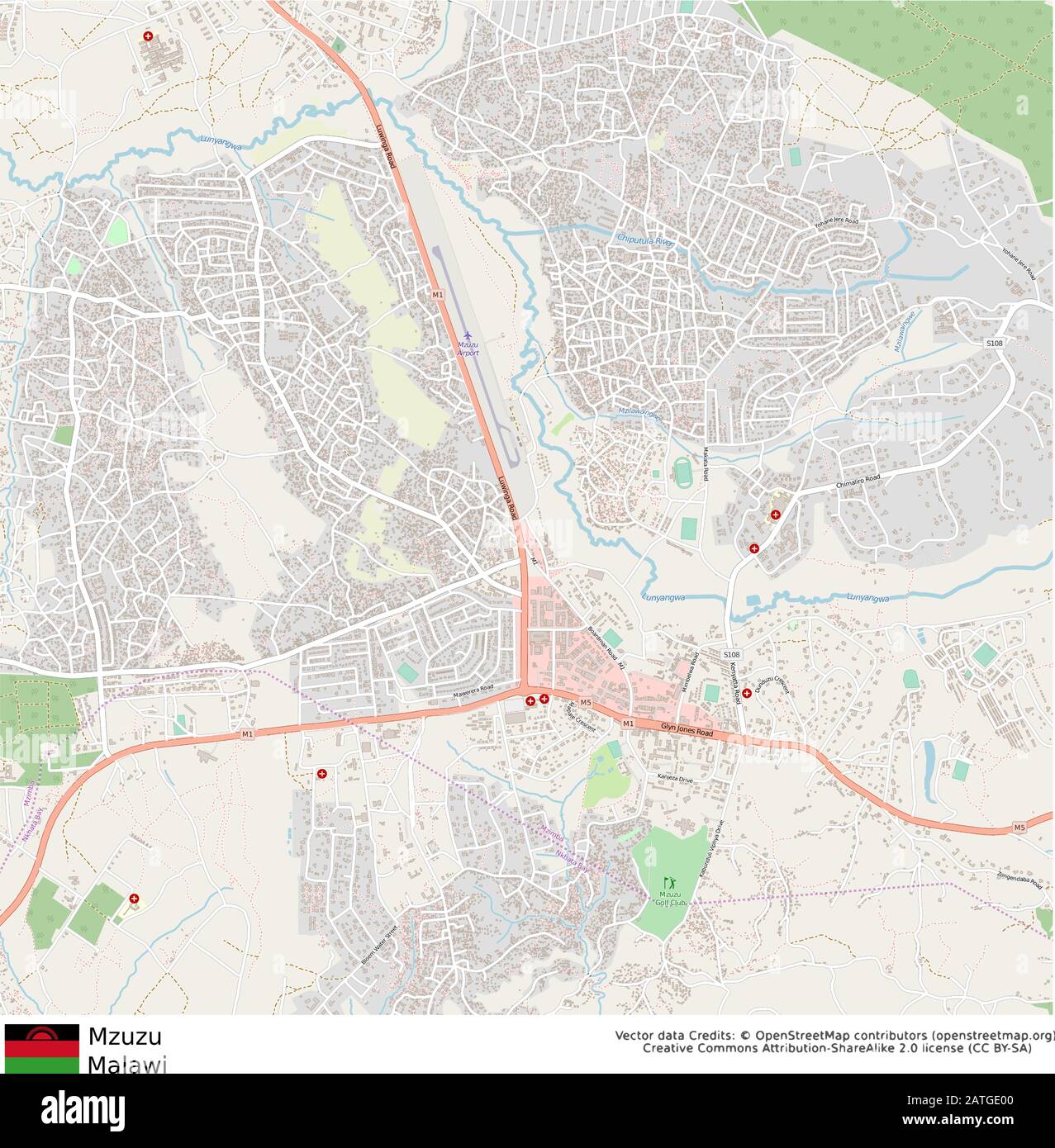Mzuzu High Resolution Stock Photography and Images - Alamy