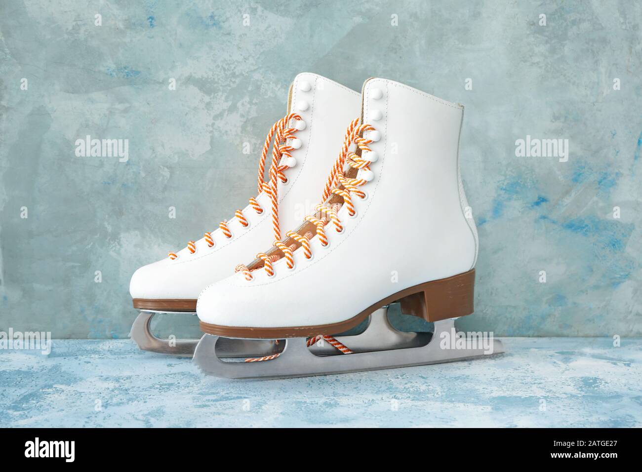 Ice Skating Shoes