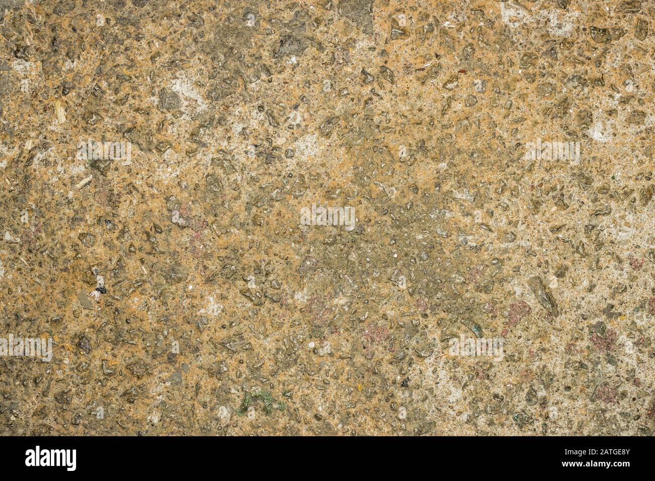 unfinished stone floor Stock Photo - Alamy