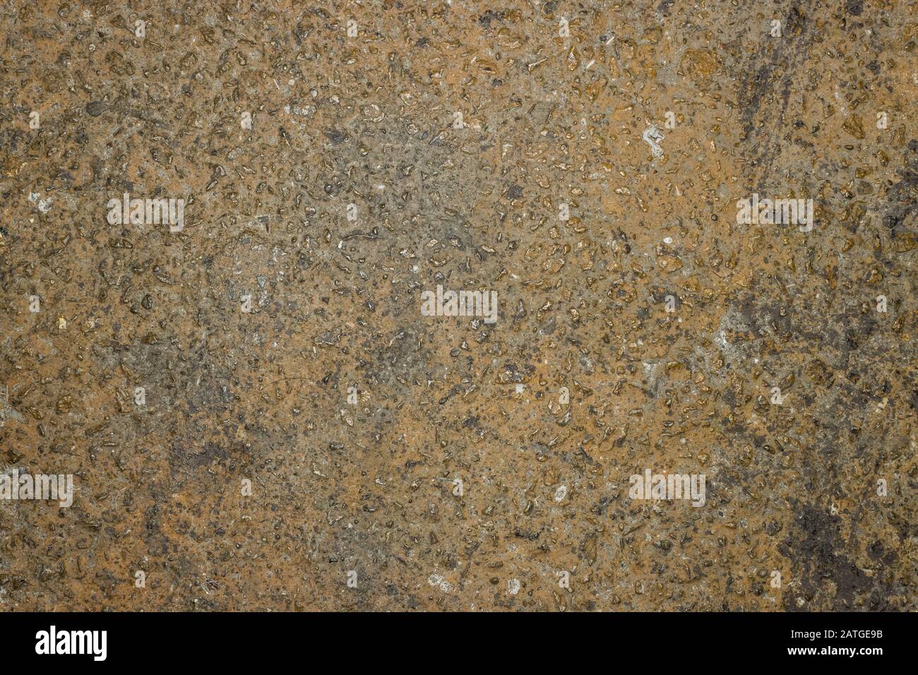 unfinished stone floor Stock Photo - Alamy