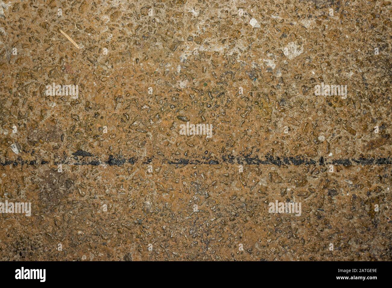 unfinished stone floor Stock Photo - Alamy