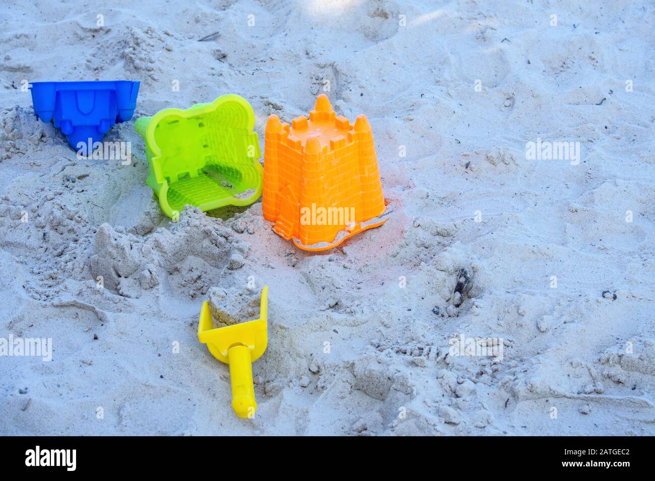 Yellow Castles High Resolution Stock Photography and Images - Alamy