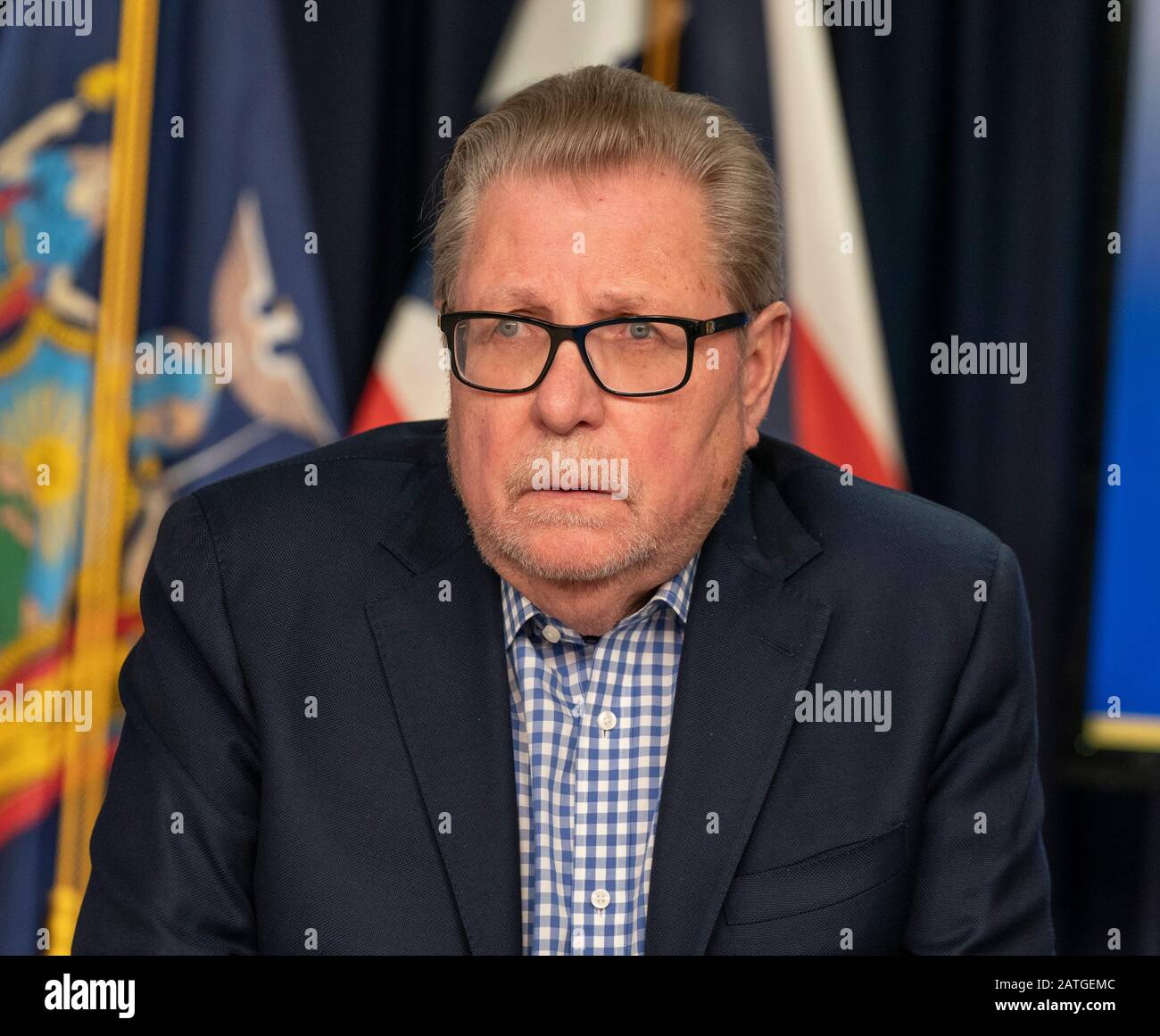 Kenneth raske hi-res stock photography and images - Alamy