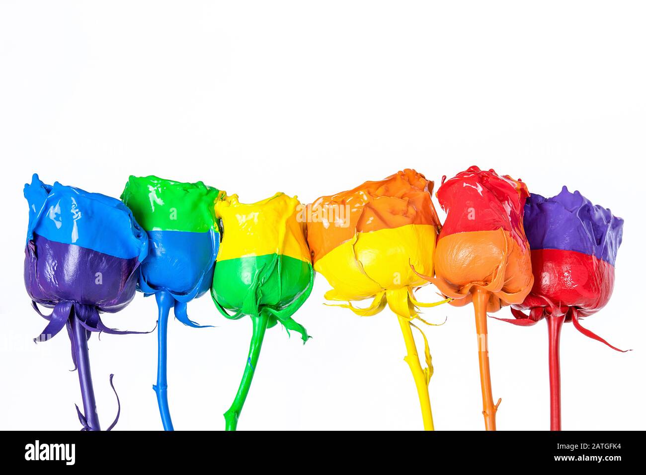 Symbol pride Cut Out Stock Images & Pictures - Alamy