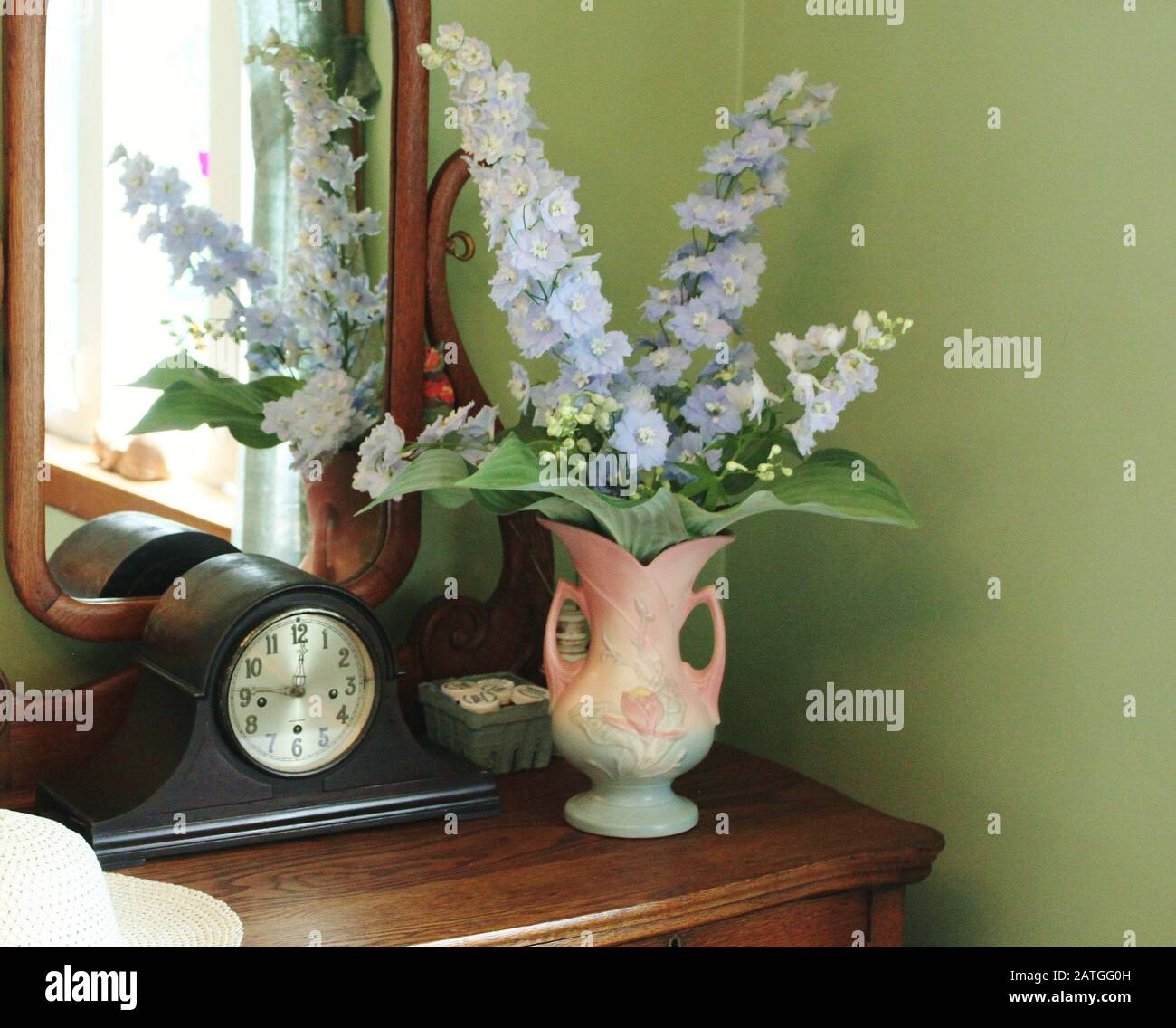 Spring In Vermont High Resolution Stock Photography and Images - Alamy