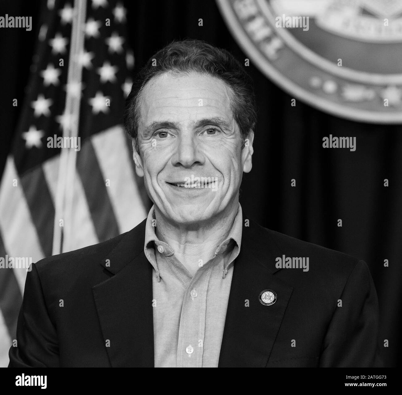 Disaster recovery efforts Black and White Stock Photos & Images - Alamy