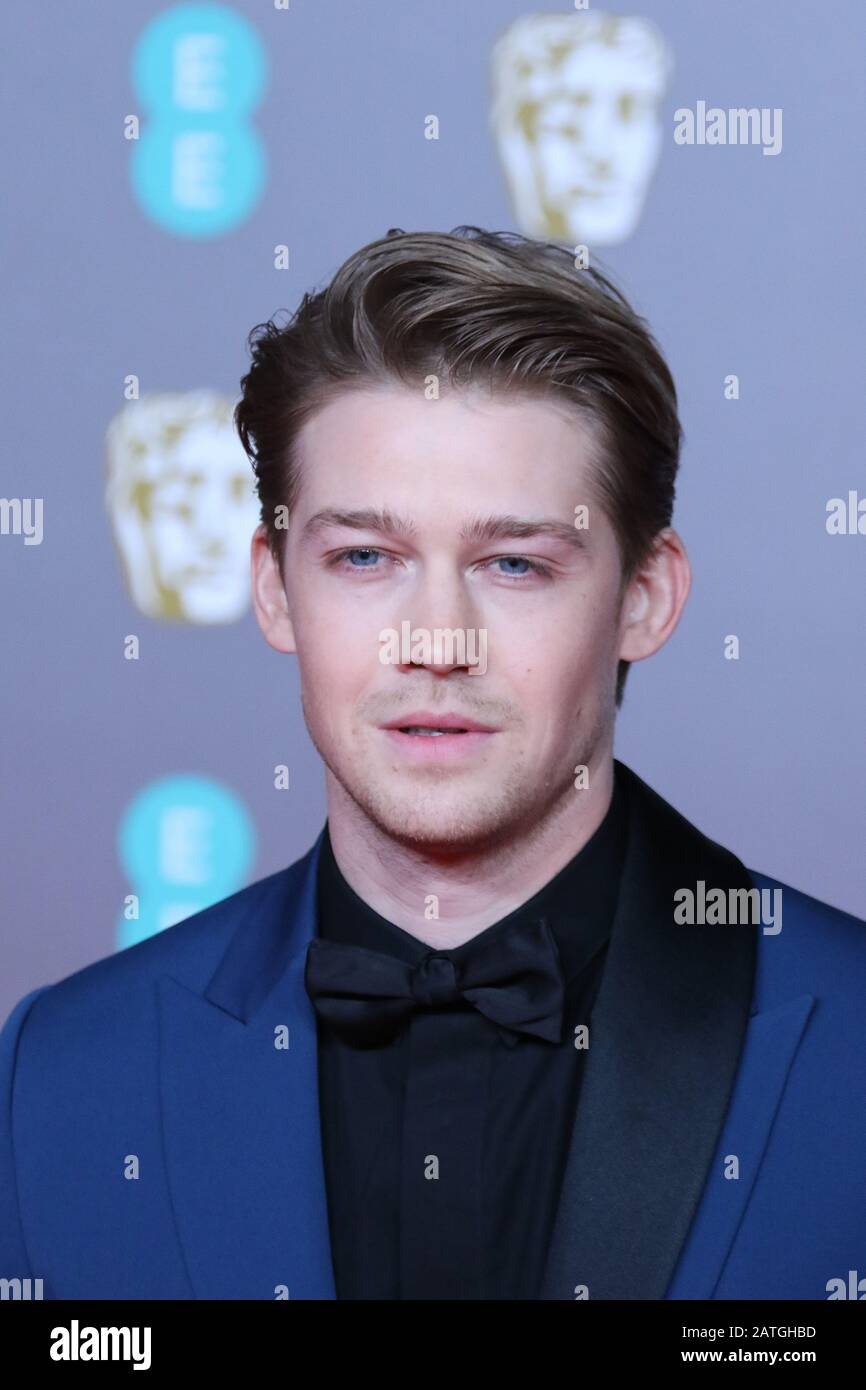 Joe Alwyn Awards High Resolution Stock Photography and Images - Alamy