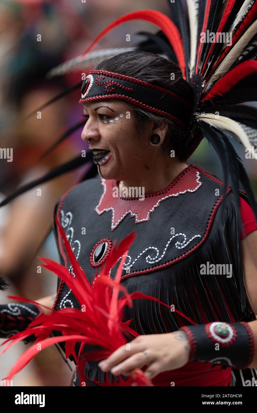 Native american christmas usa hi-res stock photography and images - Alamy