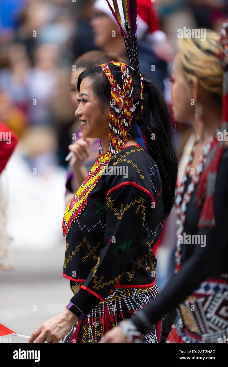 Filipino community hi-res stock photography and images - Alamy