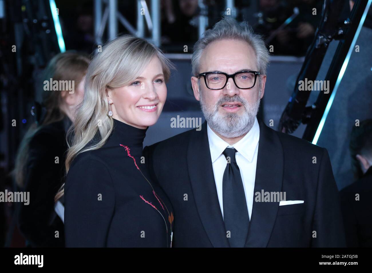 Film awards mendes hi-res stock photography and images - Alamy