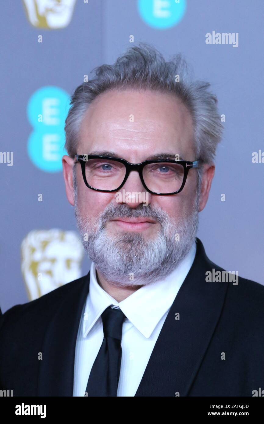 Film awards mendes hi-res stock photography and images - Alamy