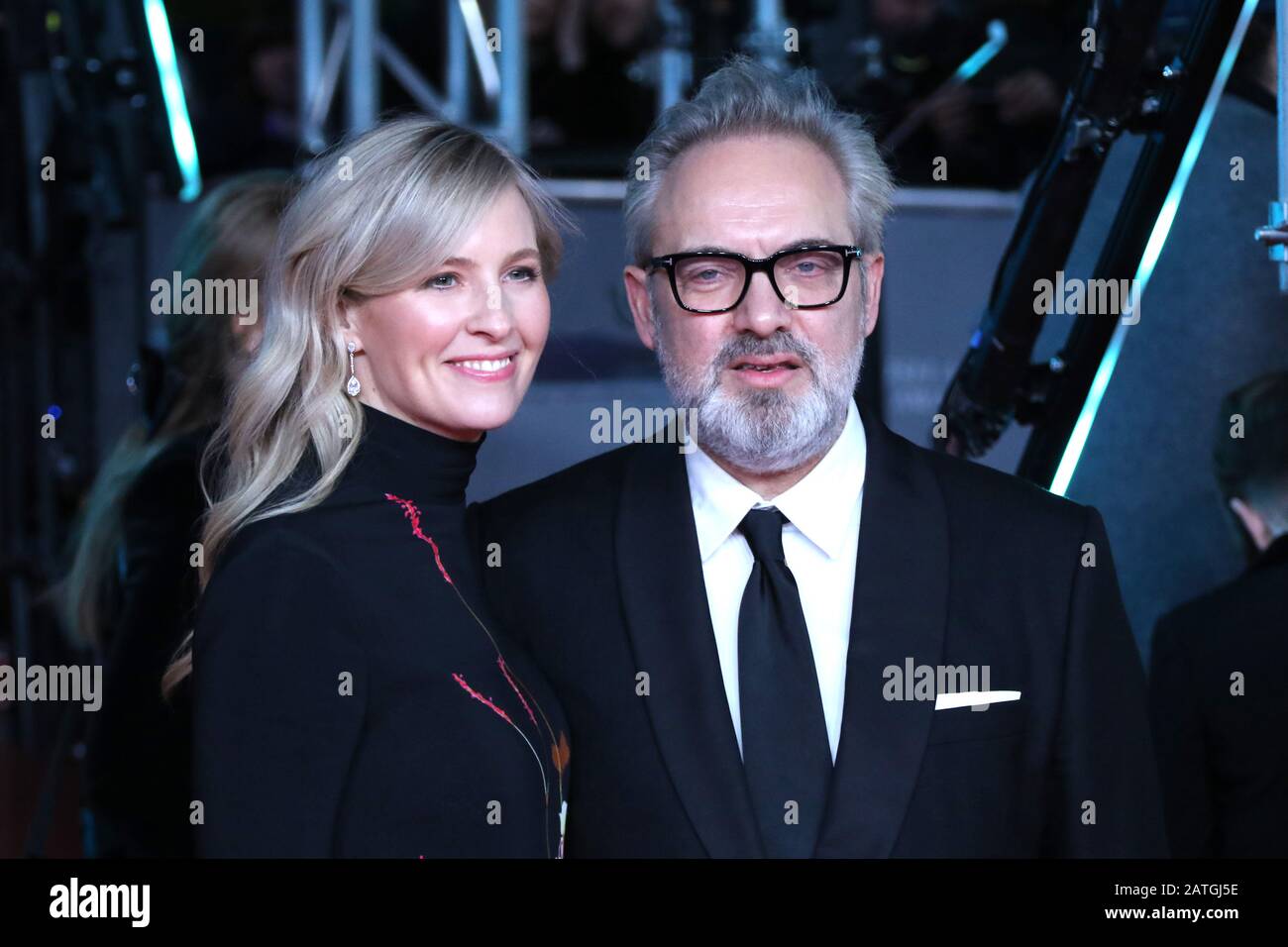 Film awards mendes hi-res stock photography and images - Alamy