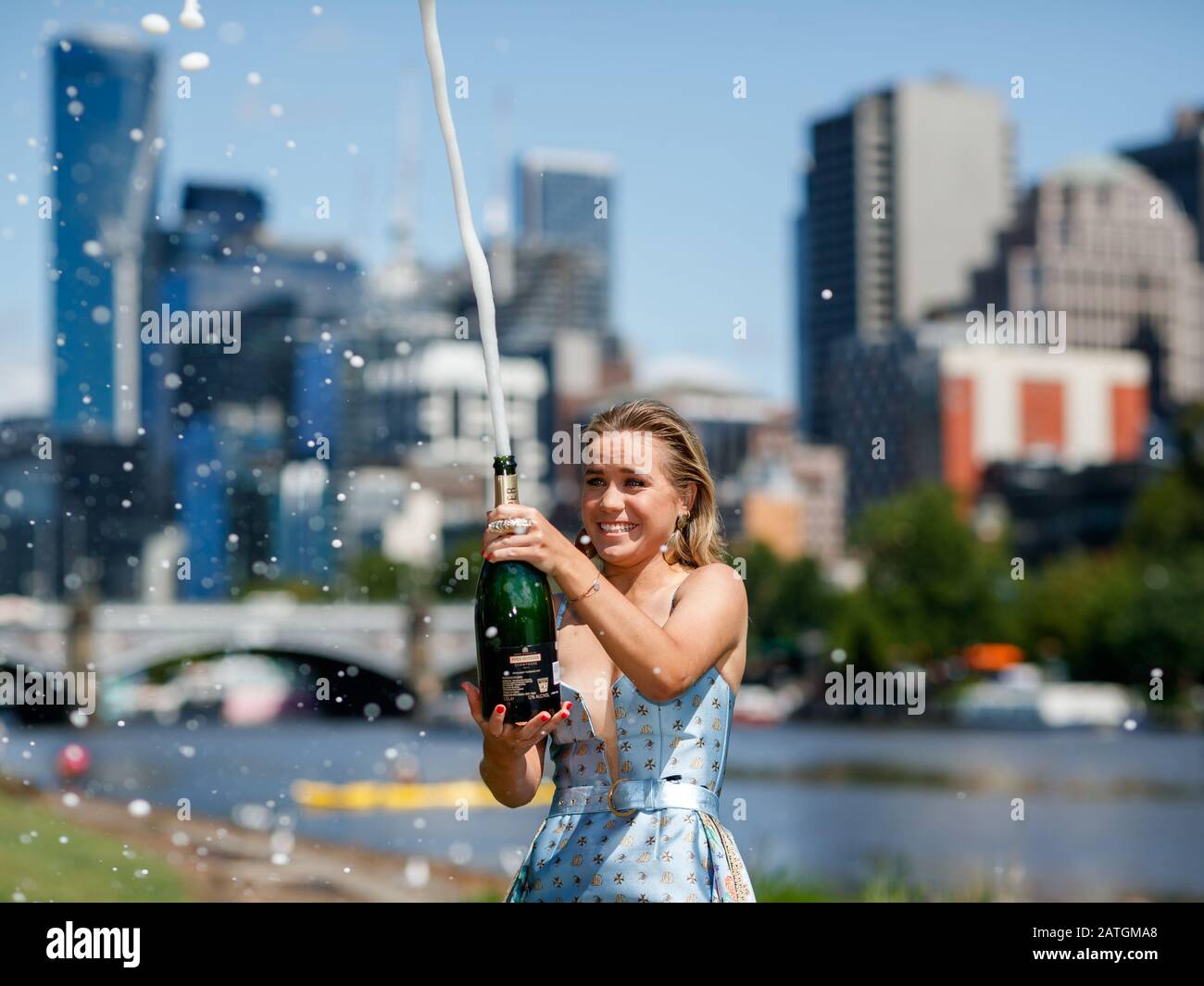 Jason grech hi-res stock photography and images - Alamy