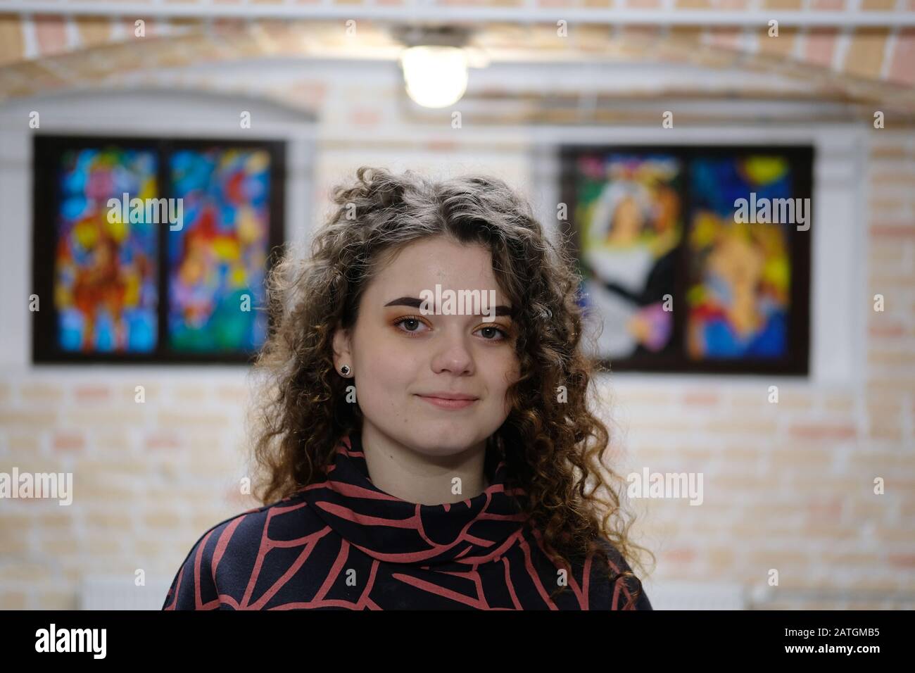 Lidia edel hi-res stock photography and images - Alamy