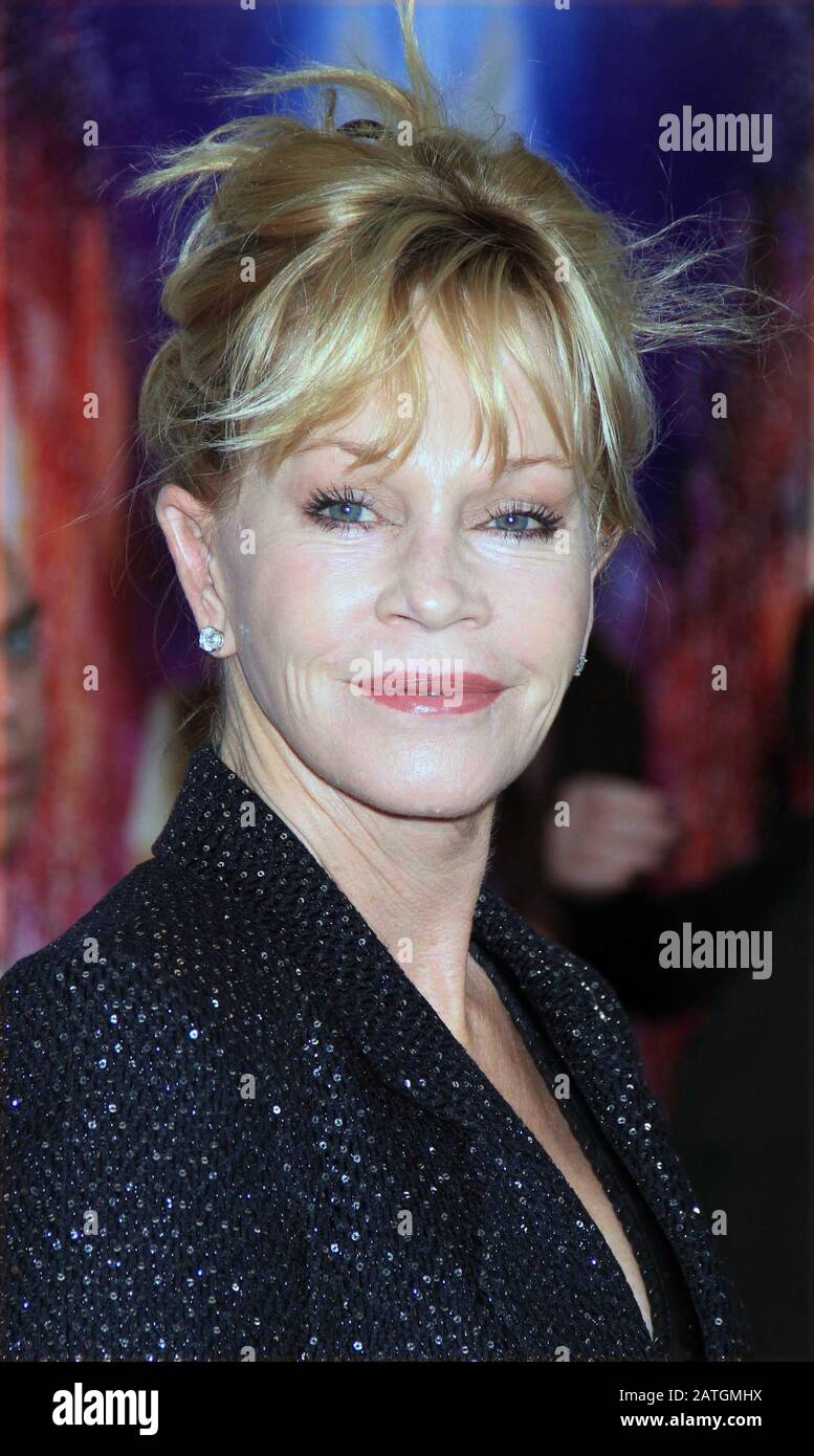 Melanie barrett hi-res stock photography and images - Alamy