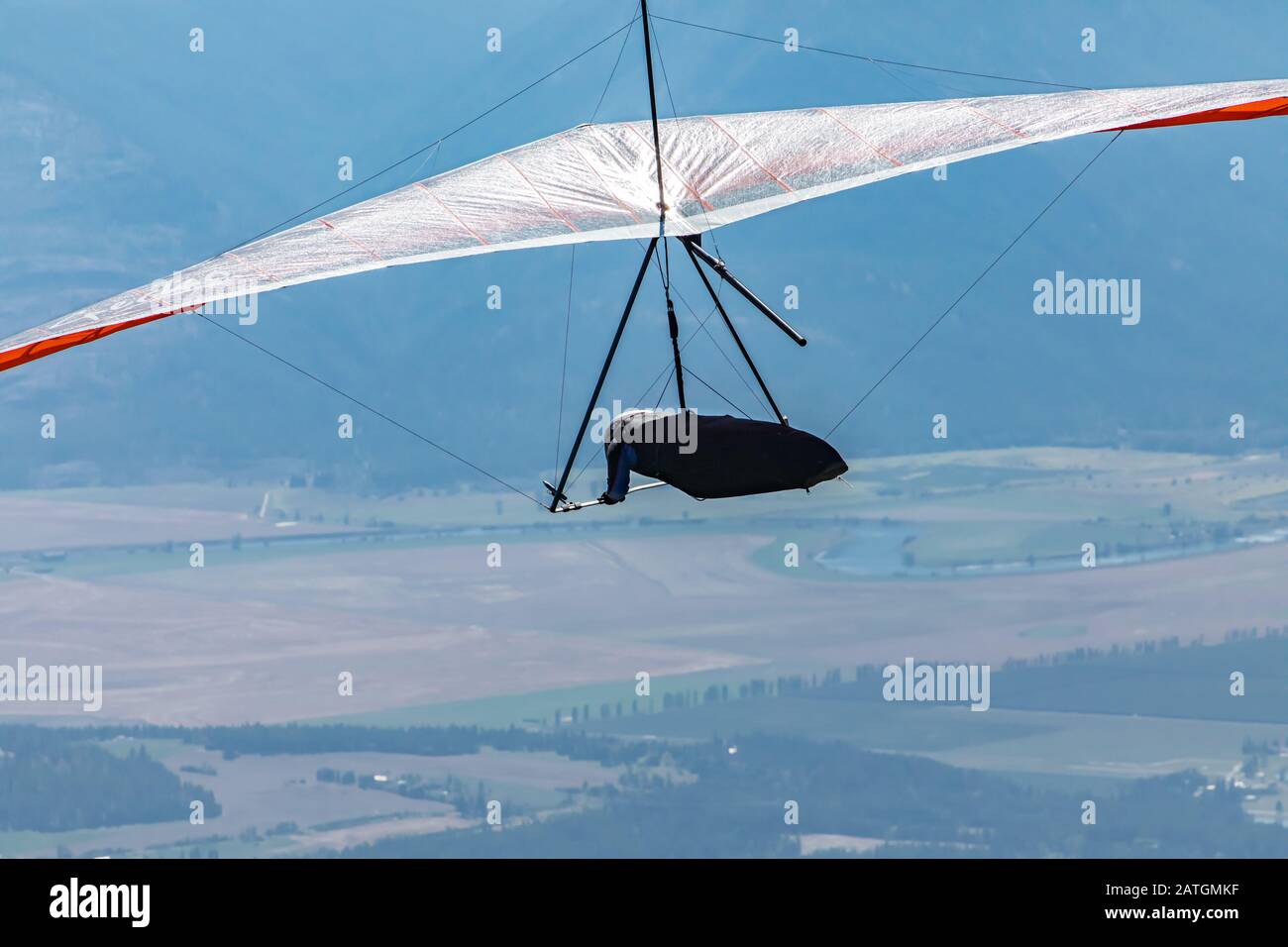 Para sportsman hi-res stock photography and images - Alamy