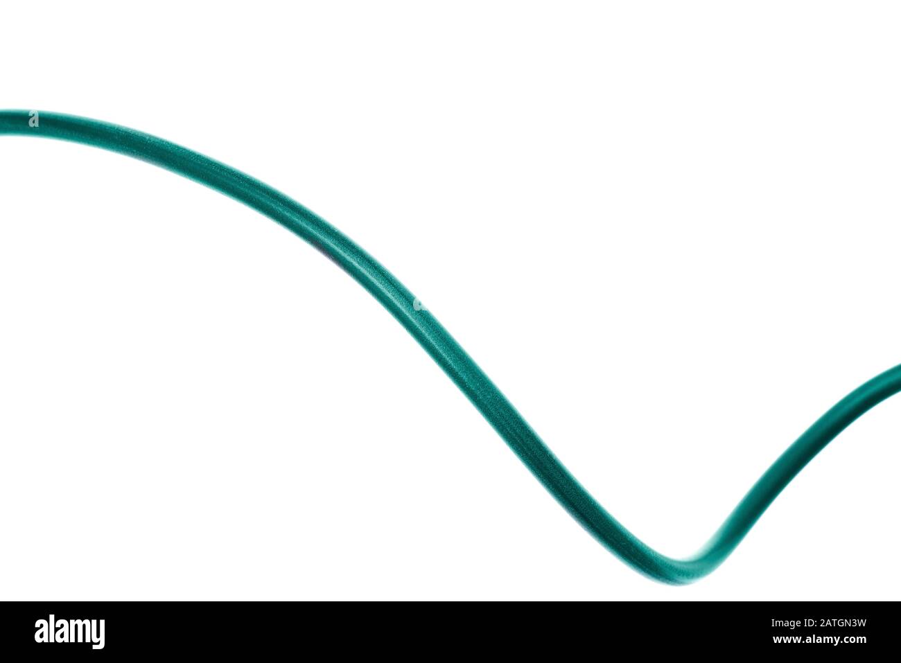 Electrical line Cut Out Stock Images & Pictures - Alamy