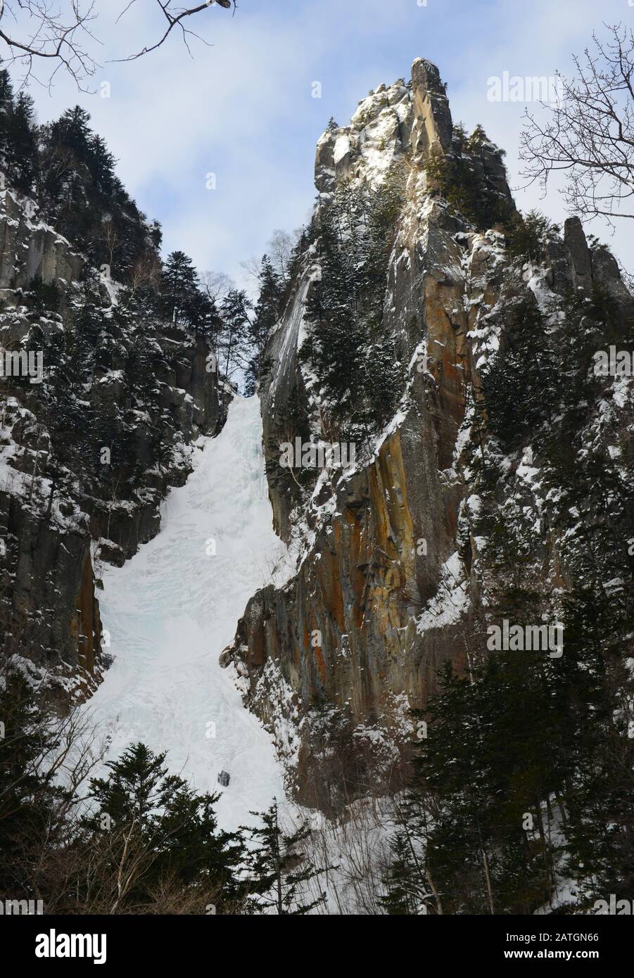 Ginga hi-res stock photography and images - Alamy