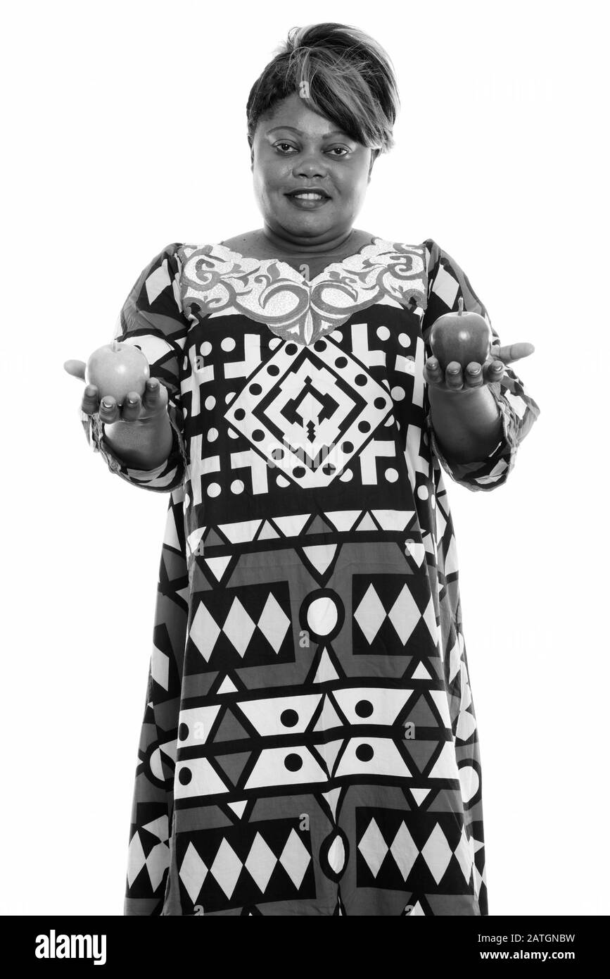 Woman short hair two Black and White Stock Photos & Images - Alamy