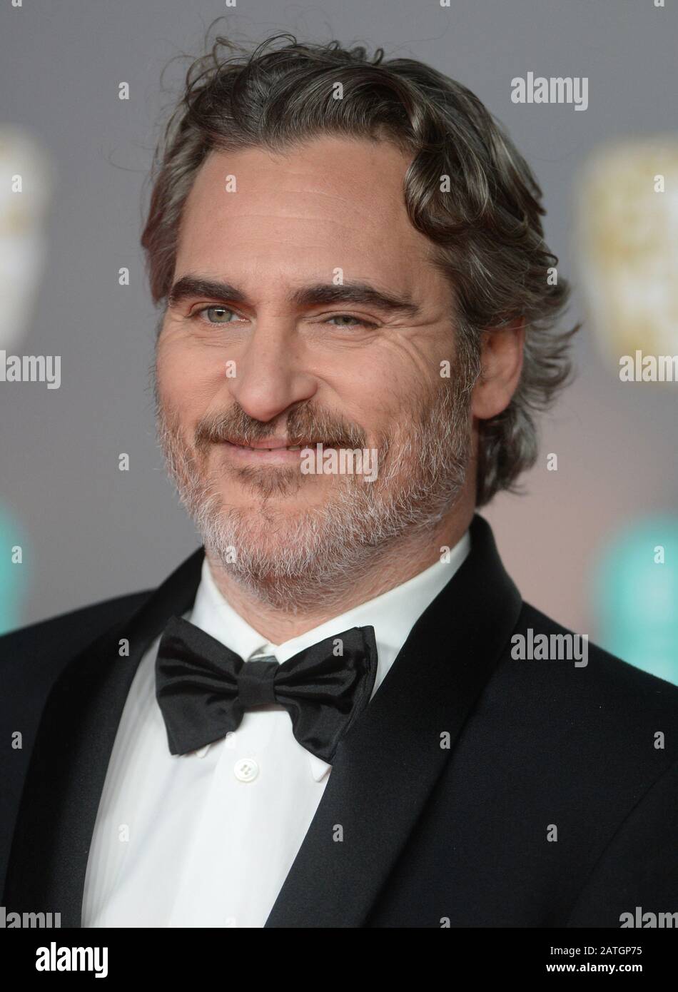 American actor joaquin phoenix hi-res stock photography and images - Alamy