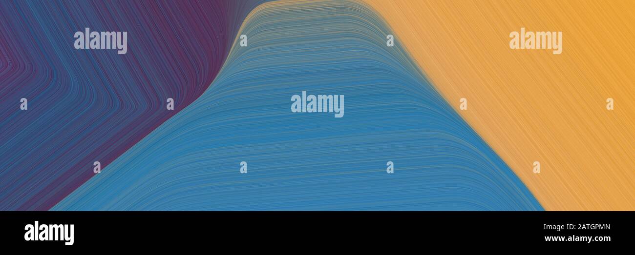 header background texture with teal blue, sandy brown and very dark ...