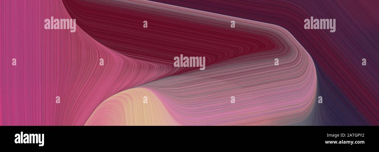 header background graphic with dark moderate pink, very dark violet and ...