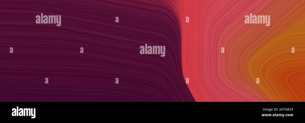 banner background graphic with very dark magenta, moderate red and dark ...