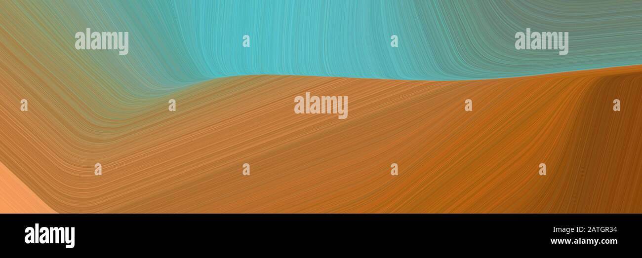 header background texture with sienna, coffee and medium aqua marine ...