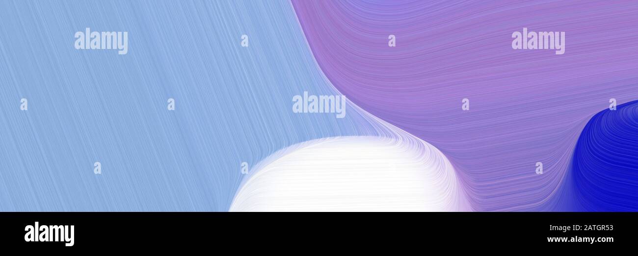 header background texture with light pastel purple, medium blue and ...