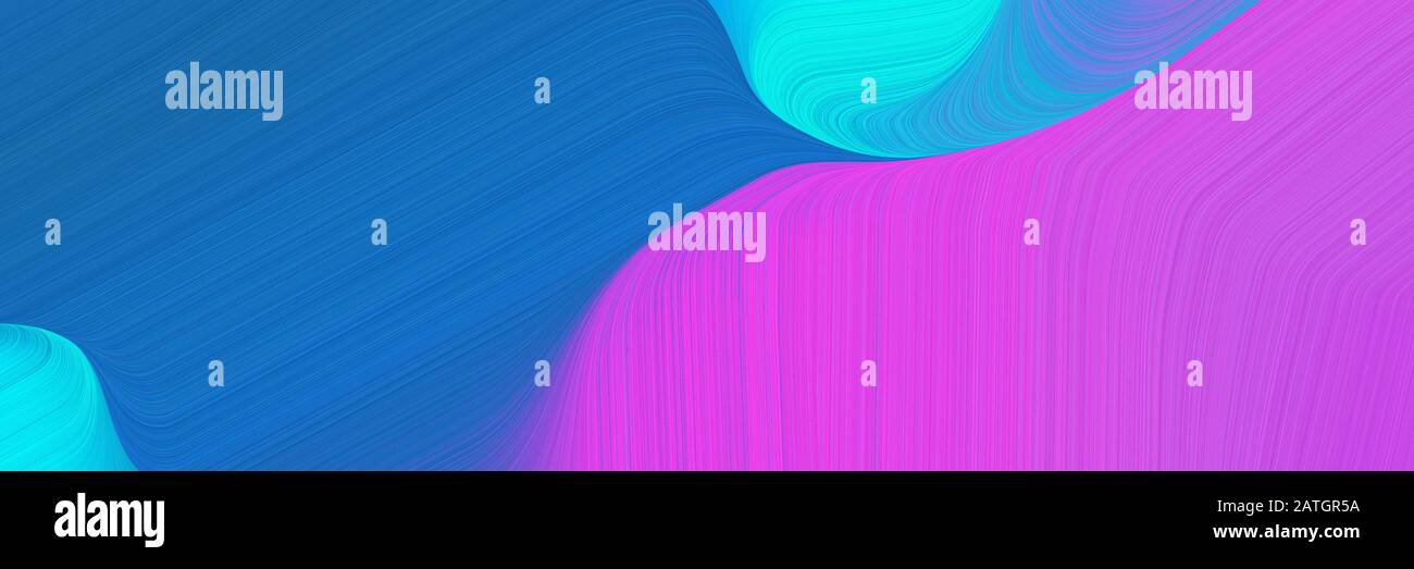 header background texture with strong blue, medium orchid and bright ...