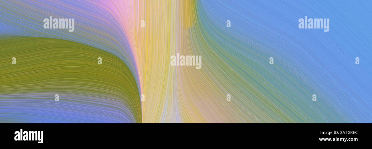 header background texture with corn flower blue, olive drab and tan ...