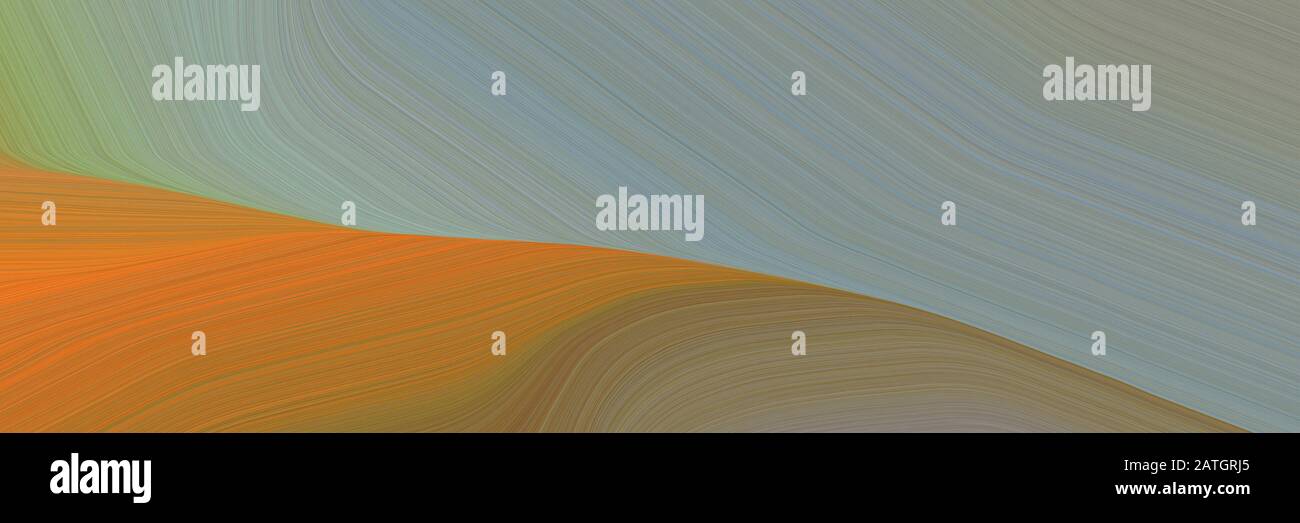 header background graphic with light slate gray, coffee and pastel ...