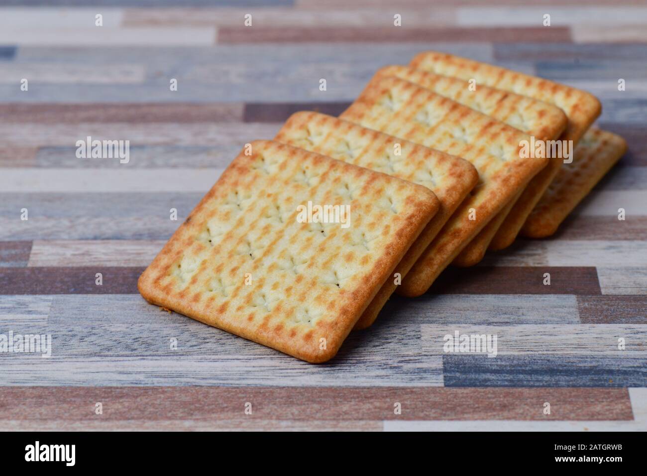 Soda cracker hi-res stock photography and images - Alamy