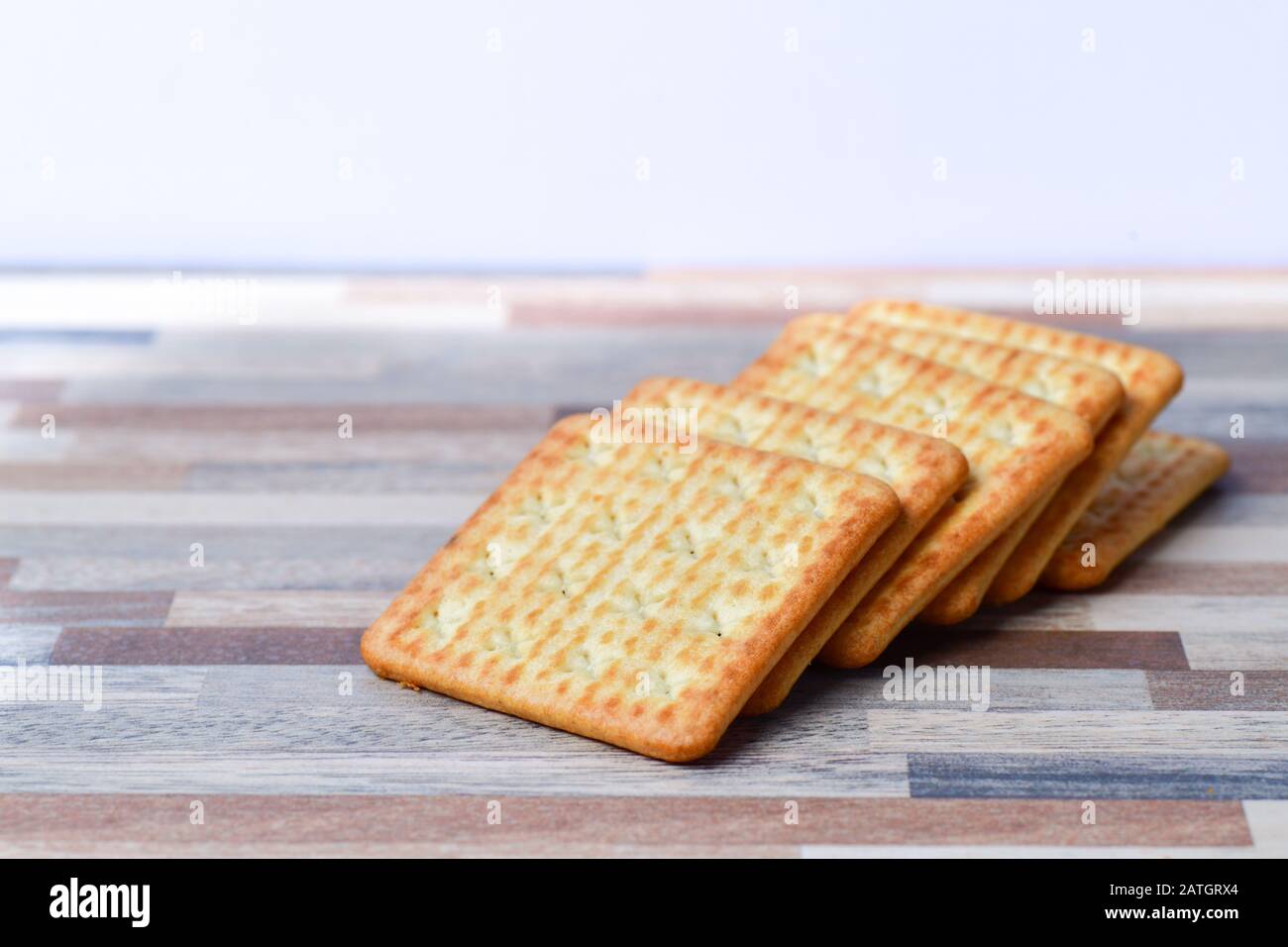 Soda cracker hi-res stock photography and images - Alamy