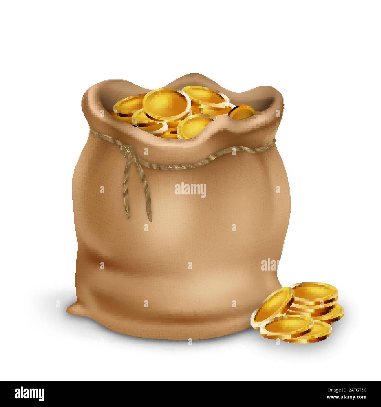 Coin purse bag hi-res stock photography and images - Alamy