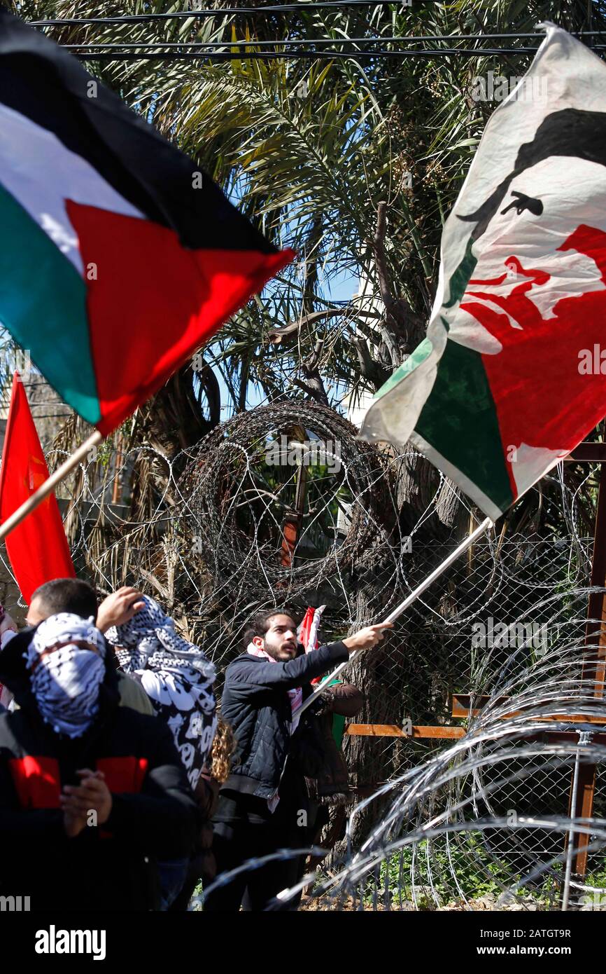 Awkar hi-res stock photography and images - Alamy