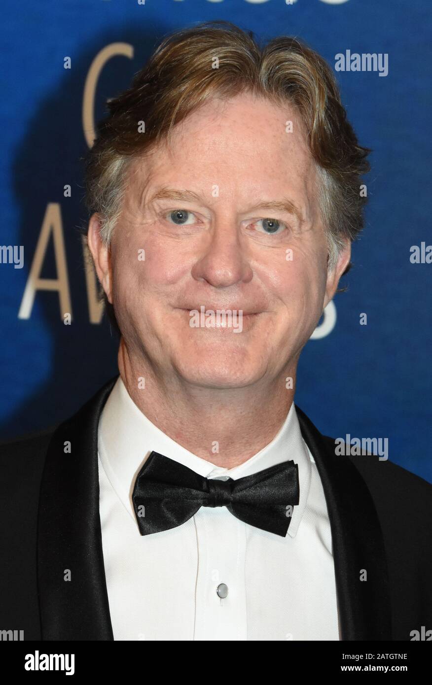 Beverly Hills, California, USA 1st February 2020 Writer Tom Flynn ...