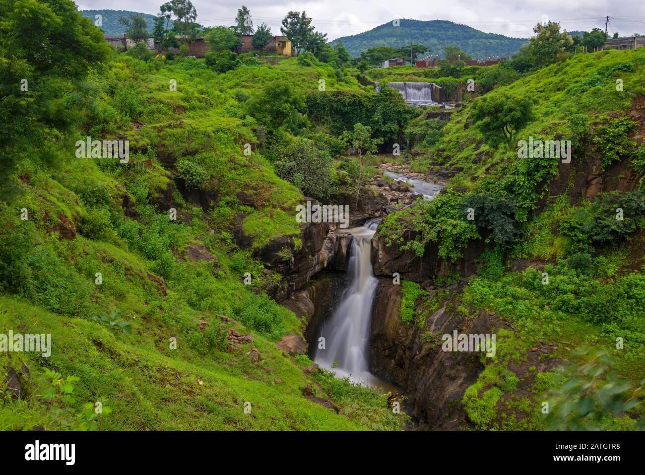 Panchgani hi-res stock photography and images - Alamy