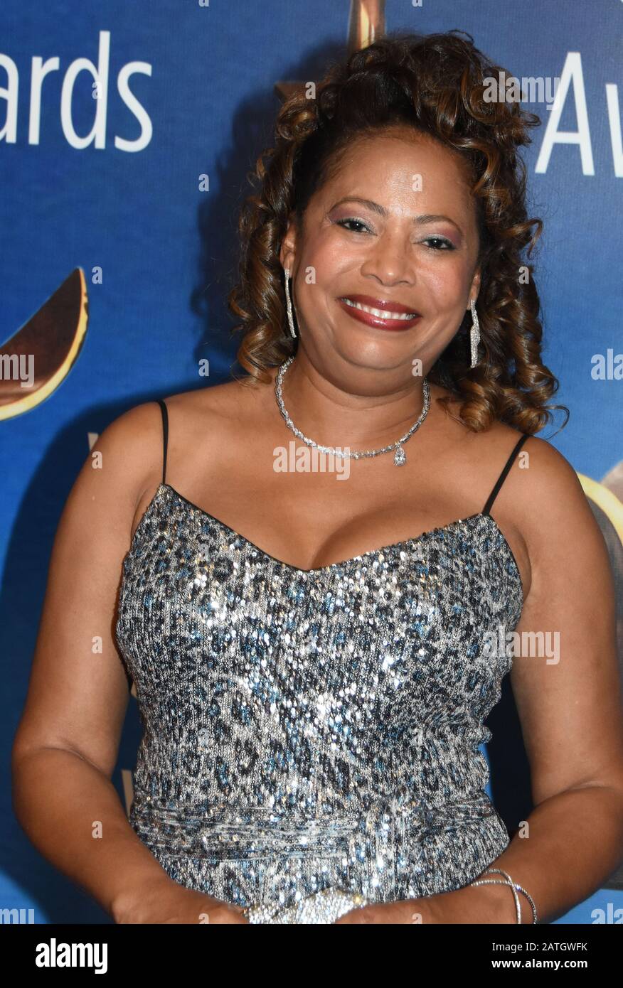 Beverly Hills, California, USA 1st February 2020 Writer Meg DeLoatch ...