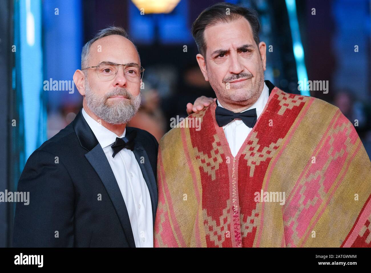 Javier braier hi-res stock photography and images - Alamy