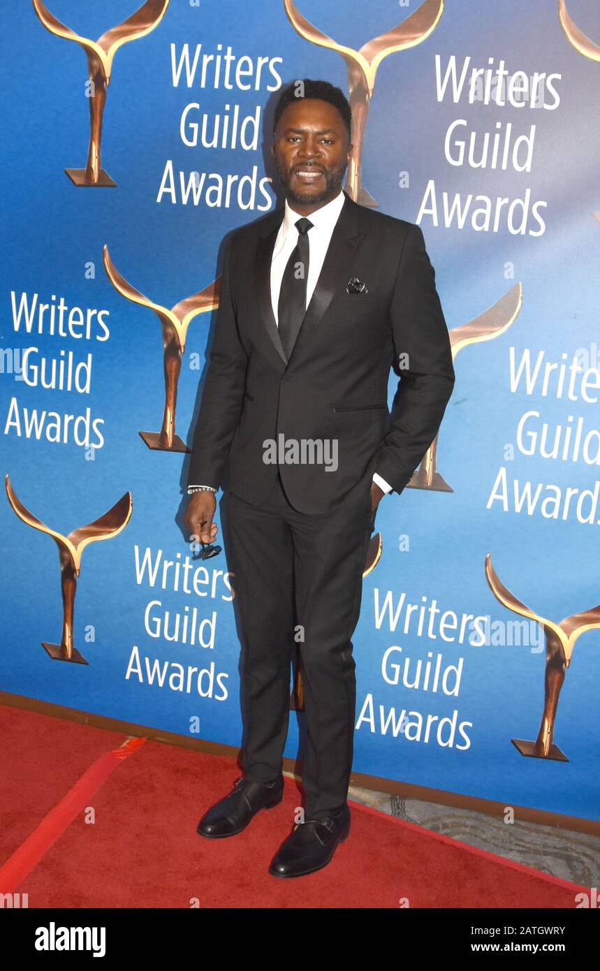 Richard Brooks Actor