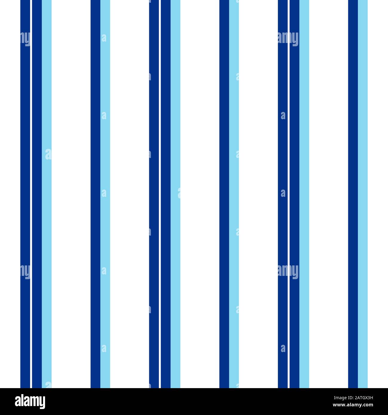 Stripe seamless pattern with colorful colors parallel stripes. Vector ...