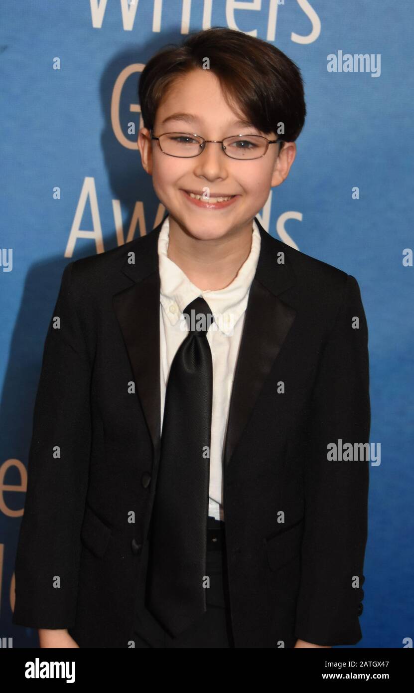 Beverly Hills, California, USA 1st February 2020 Actor Antonio Raul ...