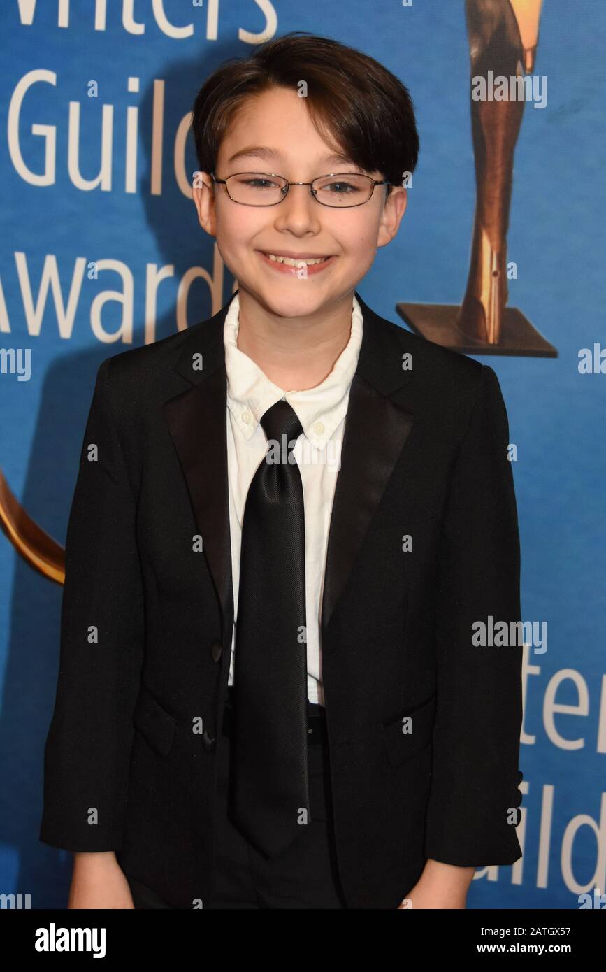 Beverly Hills, California, USA 1st February 2020 Actor Antonio Raul ...