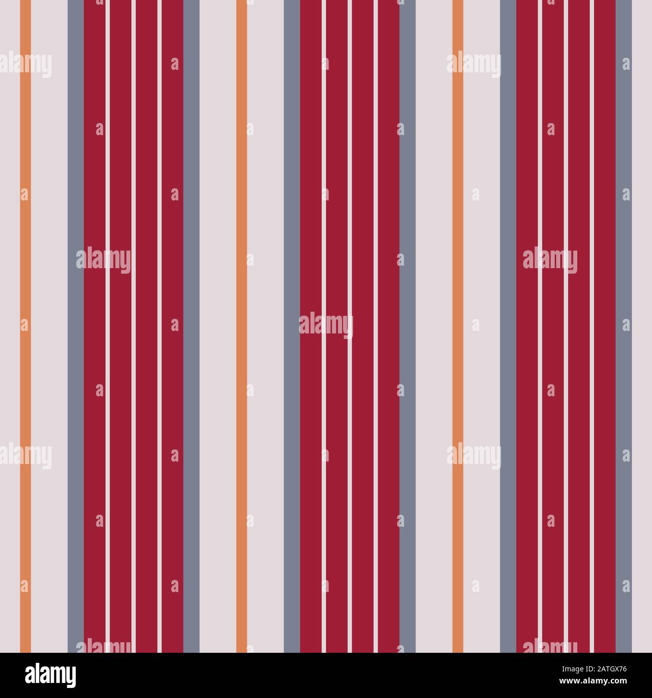 Stripe seamless pattern with colorful colors parallel stripes. Vector ...